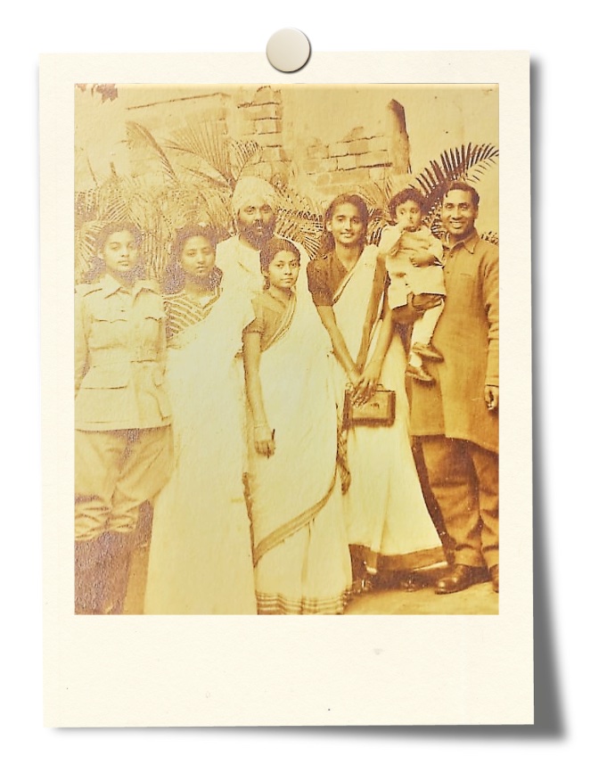 The War Diary of Asha-san - Tanvi Srivastava